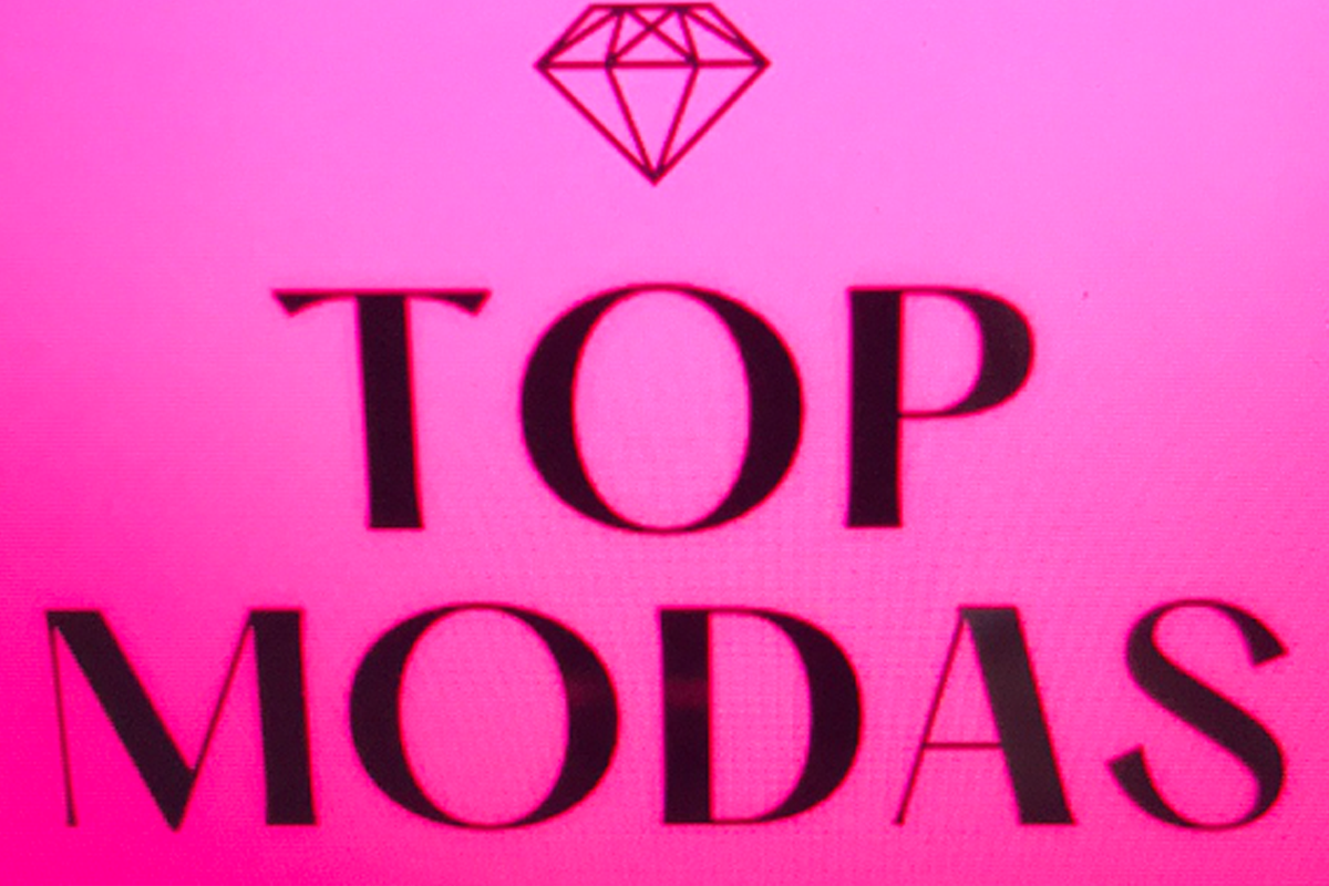 Top Modas - Galeria Lauro Gomes